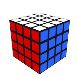 Grubiks - Online Puzzles, Rubik's Cube Solver