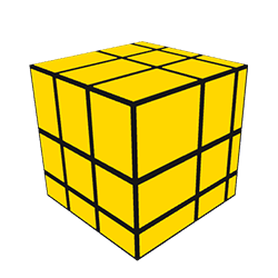 Grubiks - Online Puzzles, Rubik's Cube Solver